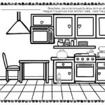 Kitchen Safety Worksheets and Activities Pack – The Super Teacher