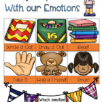 How to Teach Emotions in Preschool and Avoid Meltdowns – The Super Teacher