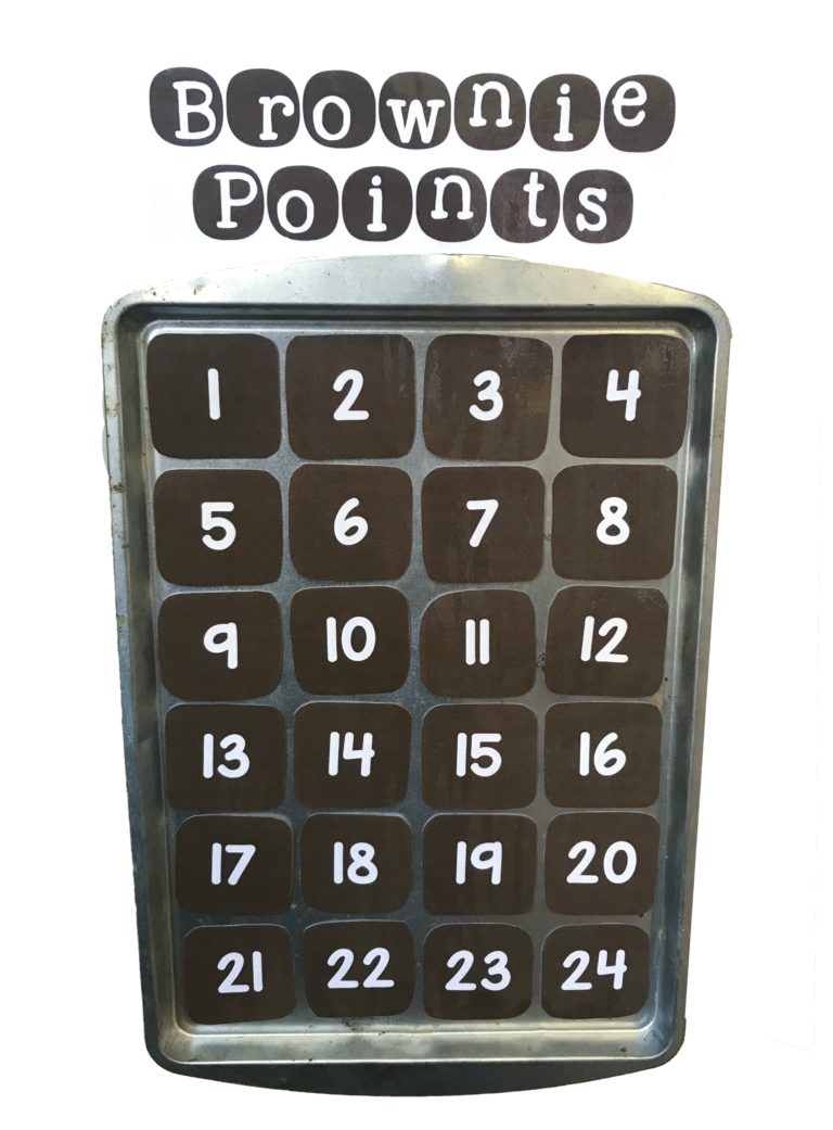 Motivate Your Class with This Sweet Reward System – The Super Teacher