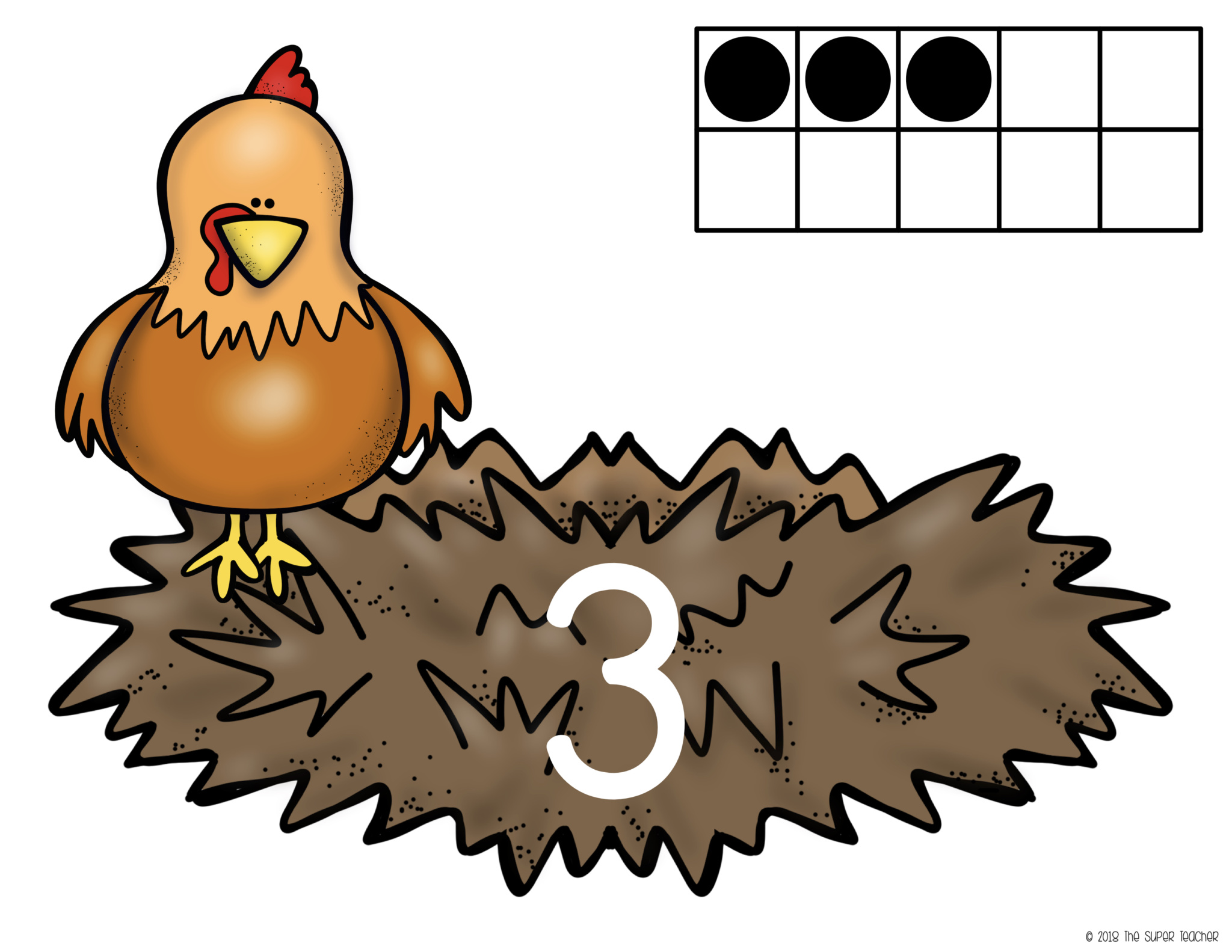Chicken Life Cycle – Literacy and STEM Activities